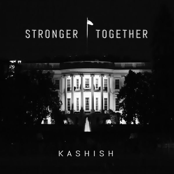 Stronger Together (Single) – perrylongomusic